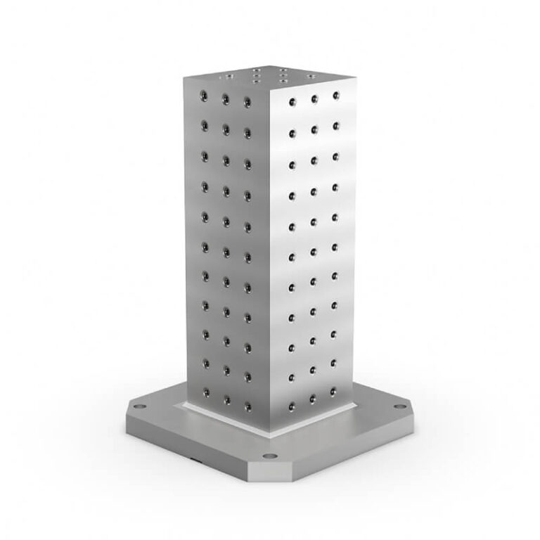 TMB – Cnc Tombstone – Hidrofix