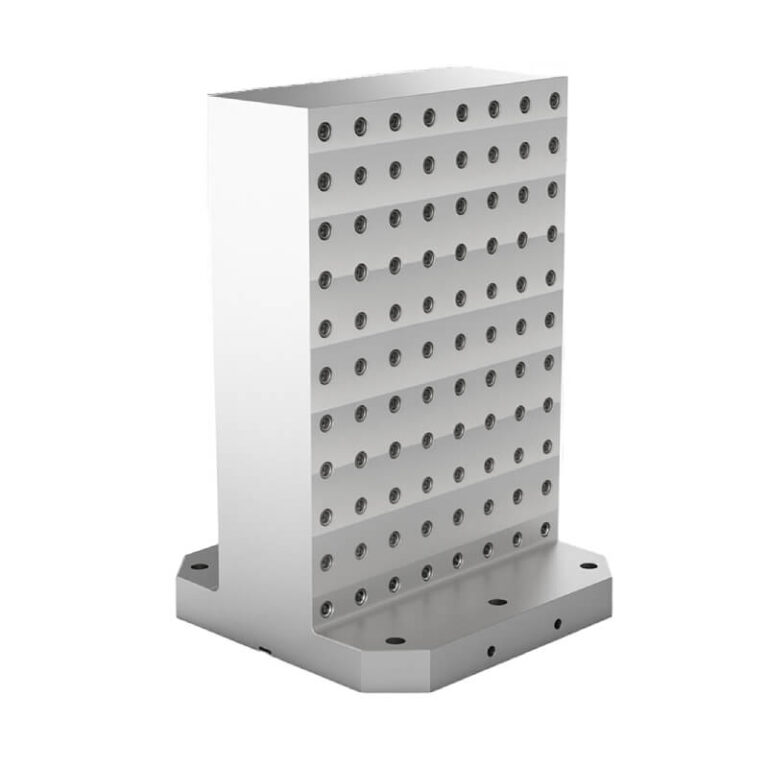 TMB – Cnc Tombstone – Hidrofix