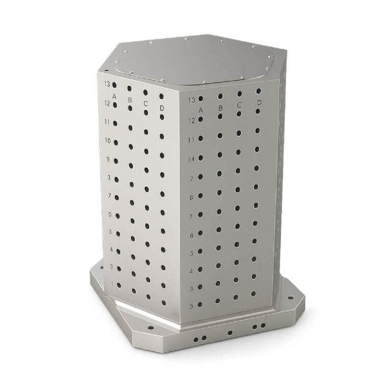 TMB – Cnc Tombstone – Hidrofix