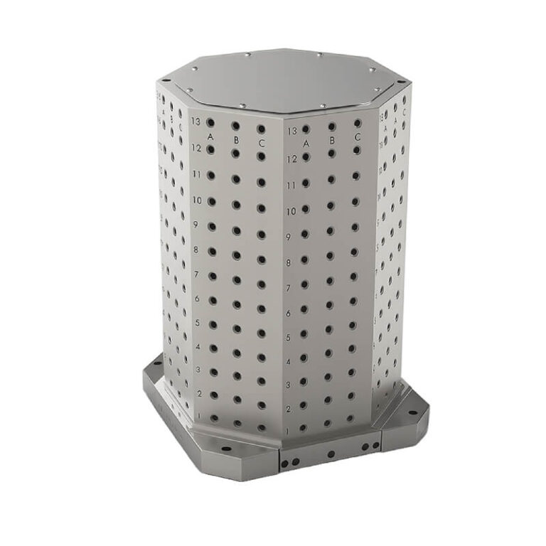 TMB – Cnc Tombstone – Hidrofix