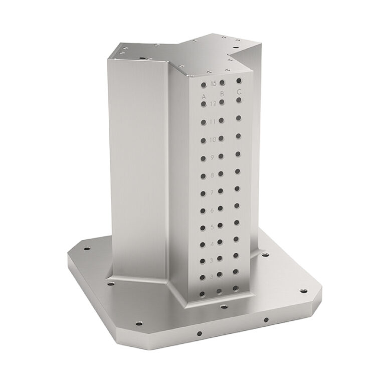 TMB – Cnc Tombstone – Hidrofix